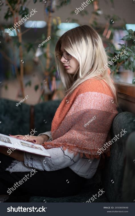 Blonde Nerd Images Stock Photos Vectors Shutterstock