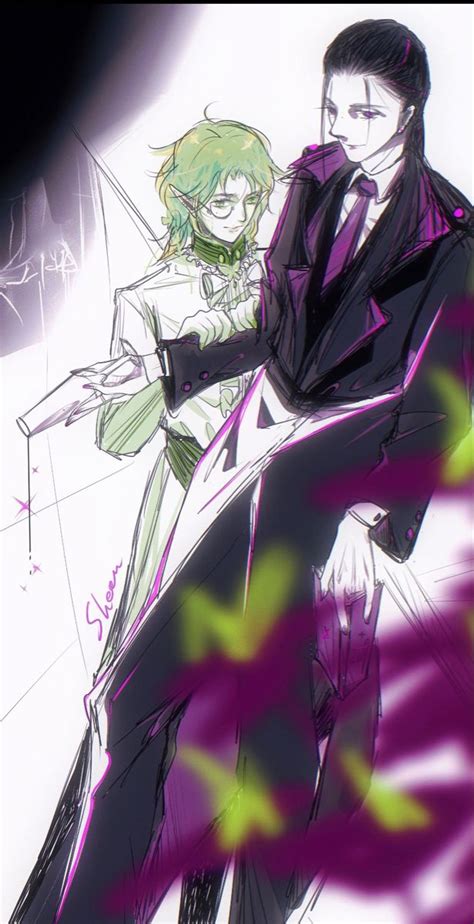 Infp X Intj Infp Mbti Character Mbti Relationships