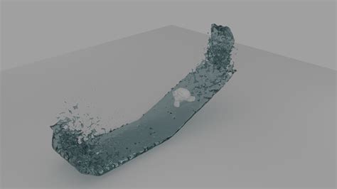 Particle Fluid Tools V032 Particle Mesher Page 2 Released