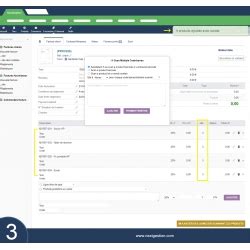 Multiple Barcode Scan