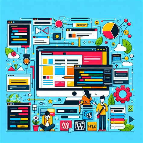 Cómo Personalizar Tu Sitio En Wordpress Con Css Y Html Solo Wordpress