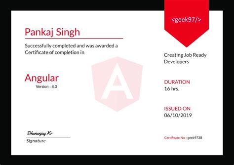 Dhananjay Kumar On Linkedin Geek97 Angular Angular Ngindia