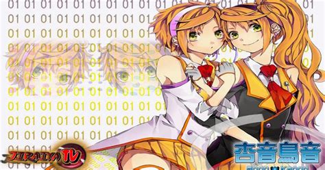 Anon Y Kanon Nuevas Vocaloid Son Un D O Tsundere Otaku News