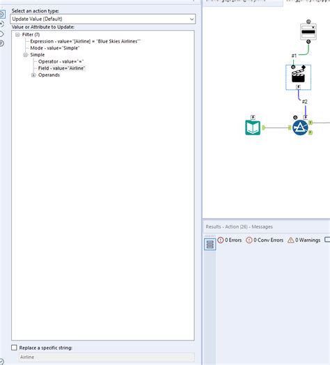 Solved Analytics App Drop Down Not Working As Expected Alteryx Community