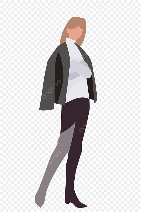 포즈를 취하는 포즈 소녀 일러스트 그림 포즈를 취하는 포즈 만화 포즈 Png 일러스트 및 Psd 이미지 무료 다운로드 Pngtree