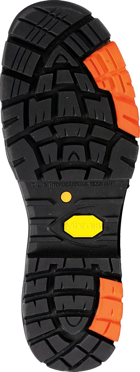 Ботинки кожаные с высокими берцами RAMBLER FAST («Рамблер Фаст») с ...