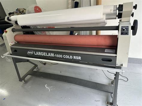 대형코팅기 합지기 Gmp코팅기팝니다