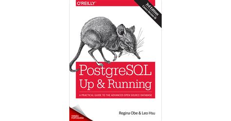 4 Utilizar O Pgadmin Postgresql Up And Running 3rd Edition Book