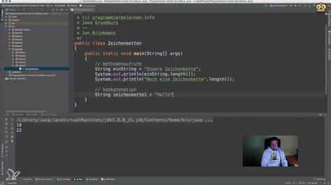introducción a strings en java procesamiento de cadenas de caracteres