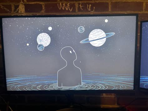 Is It Normal For Hdr To Be Washed Out Like This R Monitors