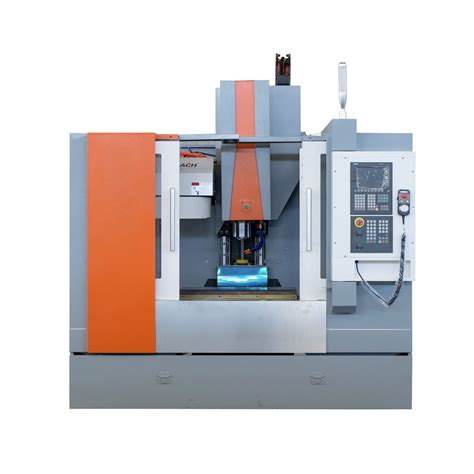 VMC Series Vertical Machining Center YZCNC LATHE