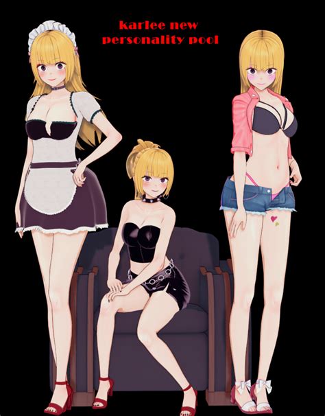 Rule 34 Bimbo Bimbofication Blonde Hair Brainwashed Brainwashing Goth