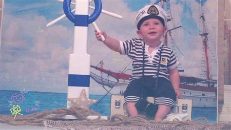 საბავშვო ფოტო სტუდია პიკოლო Youtube