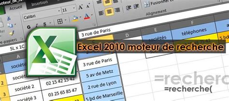 TUTO EXCEL Formations Excel en vidéo sur TUTO COM