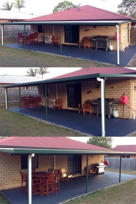 Insulated Patio Roof