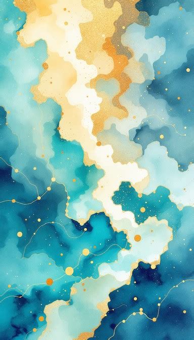 Free Data Flows Skyward Image Download At Stockcake