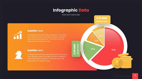 Infographic Data Powerpoint Templates Presentation Templates