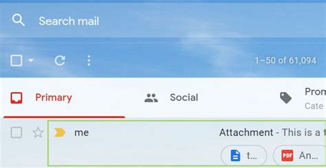 How To Save Gmail Attachments To Google Drive Laptop Mag