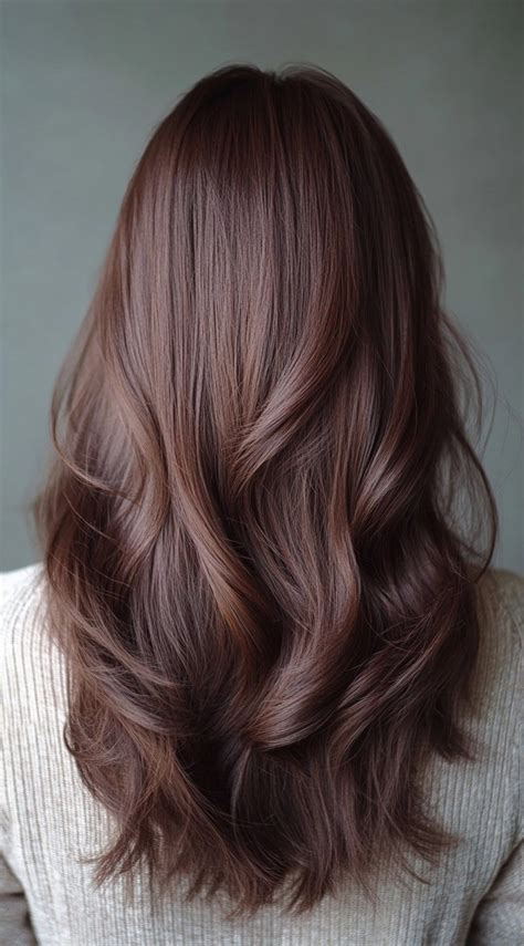 Top 31 Winter Hair Colors For Brunettes Stylish Ideas To Keep You On