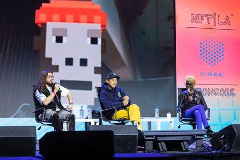 Outer Edge Formerly Nft La Starts Next Week