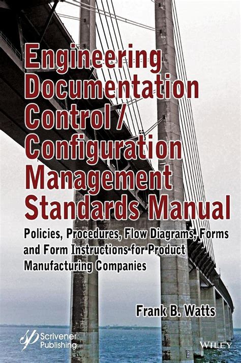 Engineering Documentation Control Configuration Management Standards