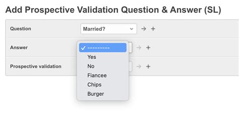 Django Questions With Multiple Choices Database Schema Design Stack