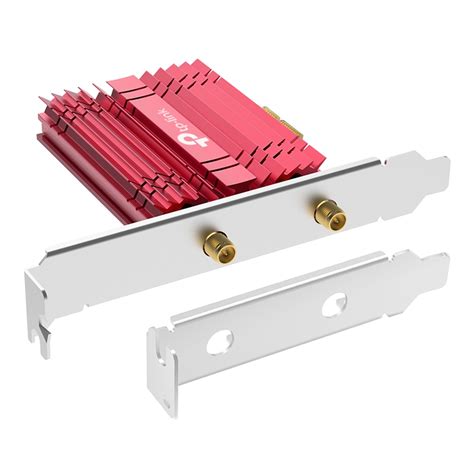 TP Link Archer TXE E AXE Wi Fi E Bluetooth PCIe Adapter Archer TXE E Mwave