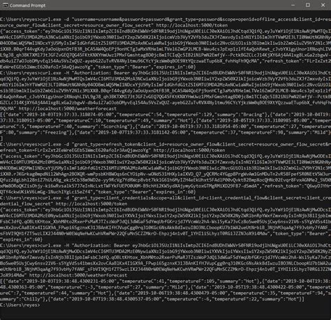 Working With Identity Server 4 Simple Talk