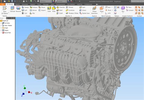 solved assembly file exported from fusion 360 to inventor 2019 but not