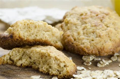 Consejos Para Arreglar Galletas Amargas