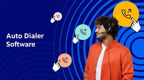 Auto Dialer Software Helpful Considerations Before You Buy