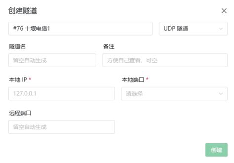 基于frp的内网穿透测试——以sakura Frp为例 Lins Blog
