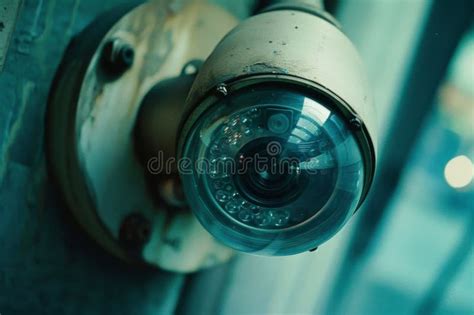 Cctv Operations Enhance Urban Environment Safety With Smart Home Technologies And Networked