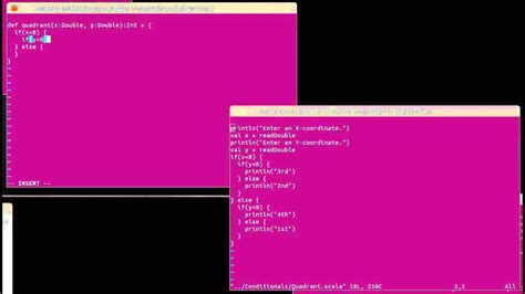 Functions In Scala Youtube