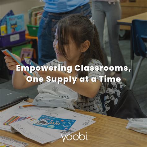 Celebrating Giving Tuesday How Yoobi Is Making A Difference