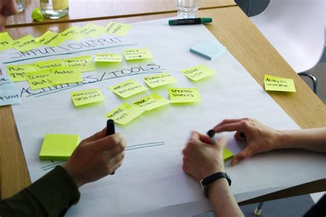 Lean Vs Agile Dawn Of Startup Strategies