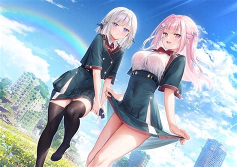 Anime Picture Original 3840x2716 817337 Zh Cn