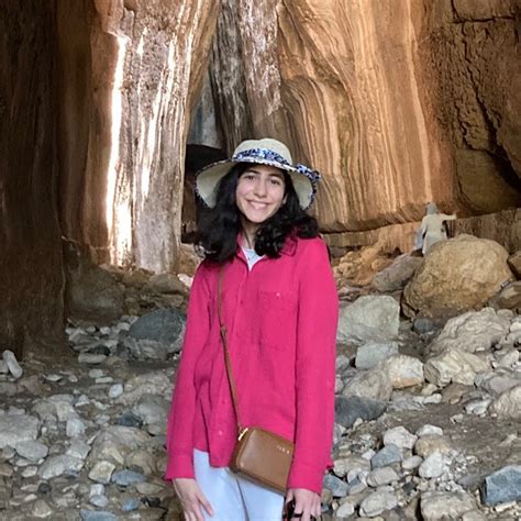 Jannah Ahmed Communications Intern Muslim Civic Coalition Linkedin