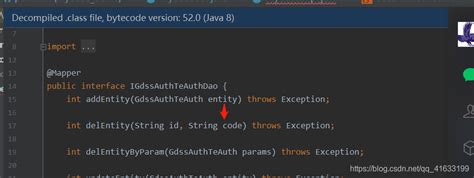 Mybatis方法传入多参数maven Compilerarguments添加多个参数 Csdn博客