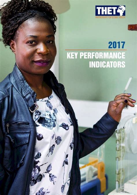 Pdf Key Performance Indicators Thet2017 Key Performance Indicators