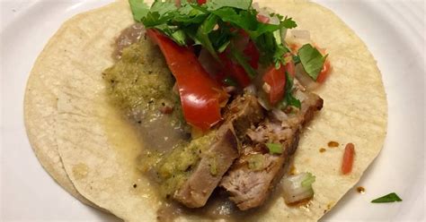 Tacos Dulces 81 Recetas Caseras Cookpad