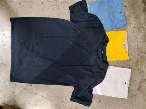 Unisex Dri Fit T Shirts At Rs 155piece In Jalandhar Id 2850814043573