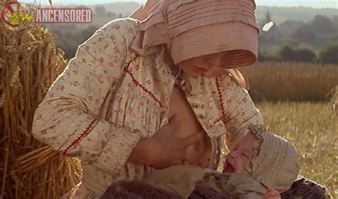 Naked Nastassja Kinski In Tess