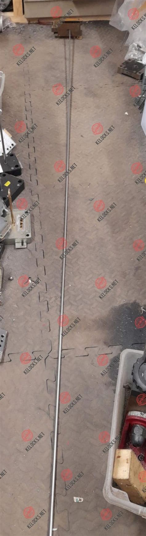 Jason Jones On Linkedin We Can Make Keys To Safe Locks At Some Long Lengths When Needed