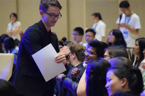 The Art Of The Perfect Opening Speech All American Model United Nations