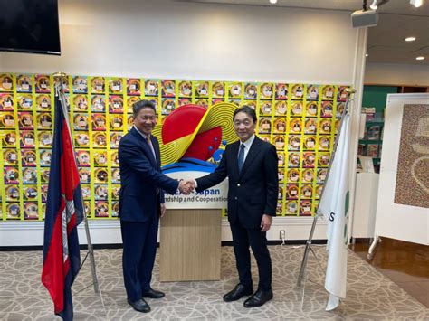 News Cambodia Business Directory