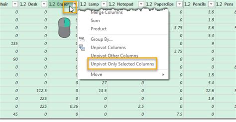 Power Query How To Excel