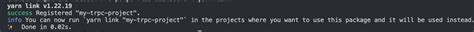 Monorepo Mandatory · Trpc Trpc · Discussion 1860 · Github