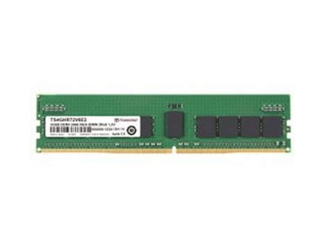 Transcend GB DDR DIMM RAM MHz Tech Co Za