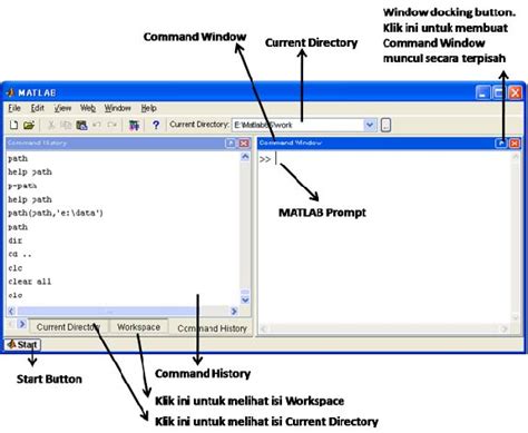 Electrical Engineering Matlab Dasar